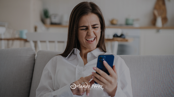 Sexualidad y la incomodidad que genera